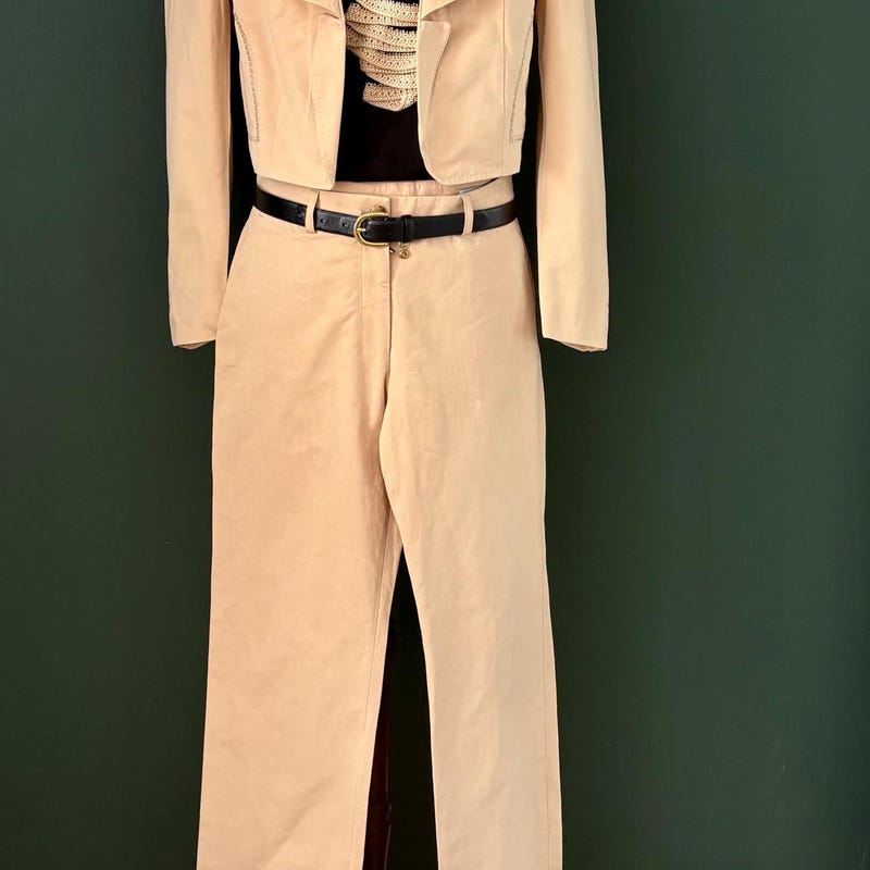 Authentic Straight Jacket - Etsy