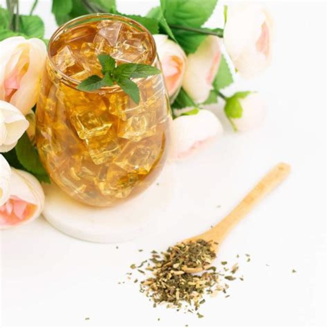 The Holy Spirit Digestion Blend - Etsy