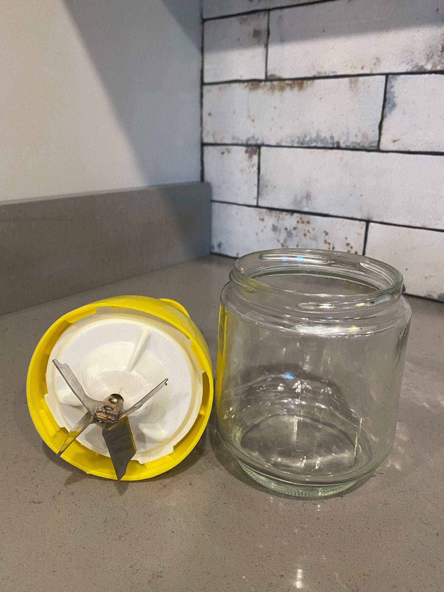 Vintage Mid Century Androck Food Chopper - Etsy