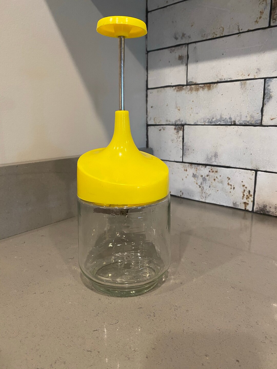 Vintage Mid Century Androck Food Chopper - Etsy