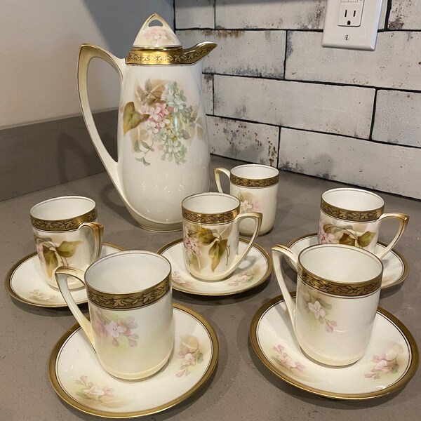 Rs Germany Pitcher - Etsy