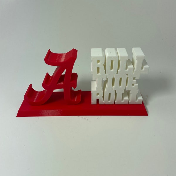 Roll Tide Sign - Etsy