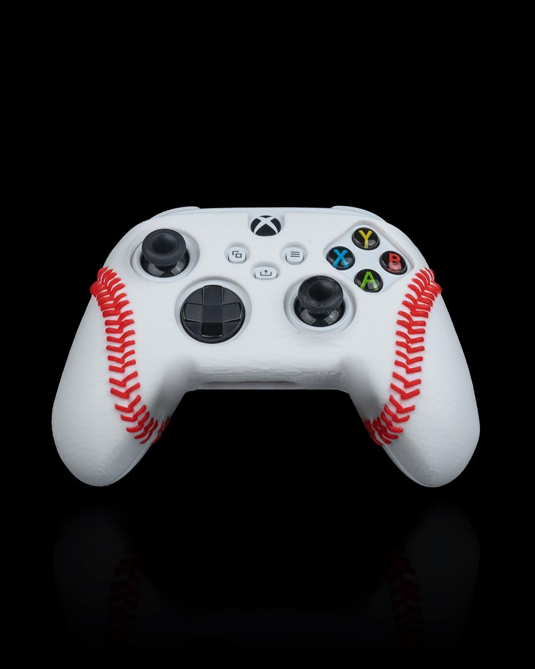 Baseball Themed Game Controller Cover, Skin for Xbox or Playstation - Etsy