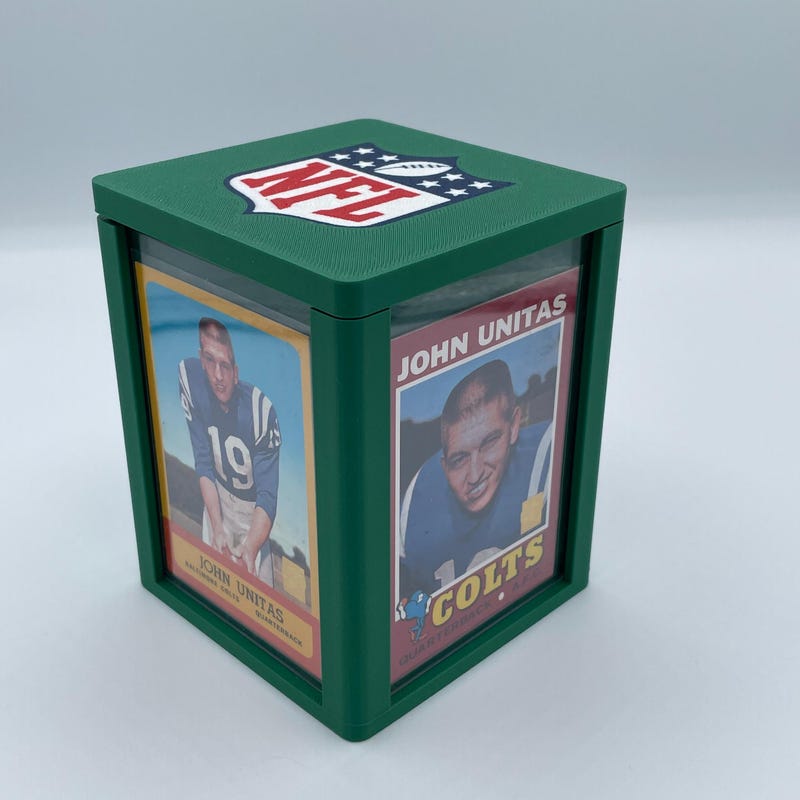 Baseball Cubes - Etsy