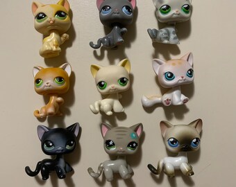 Authentic Lps - Etsy