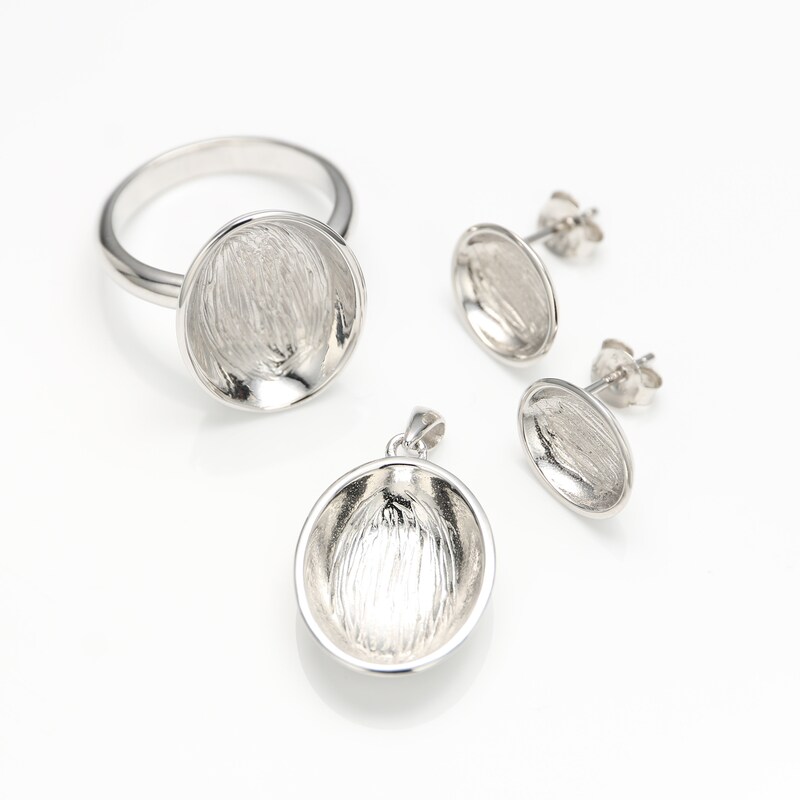 Jewelry Bases - Etsy