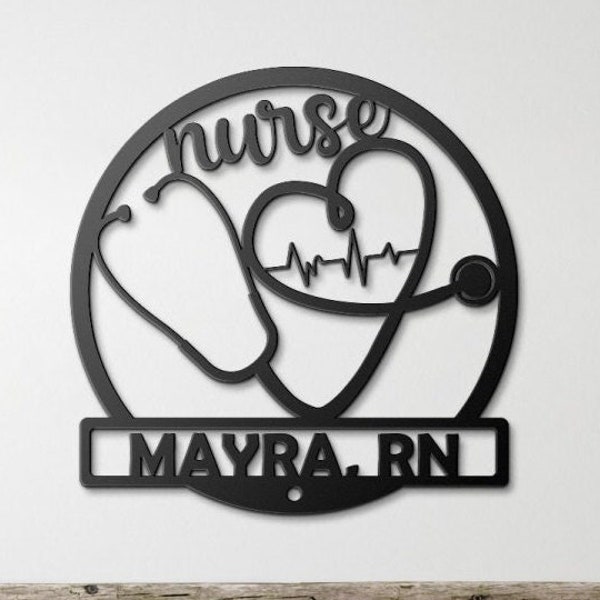 Metal Wall Art - Etsy