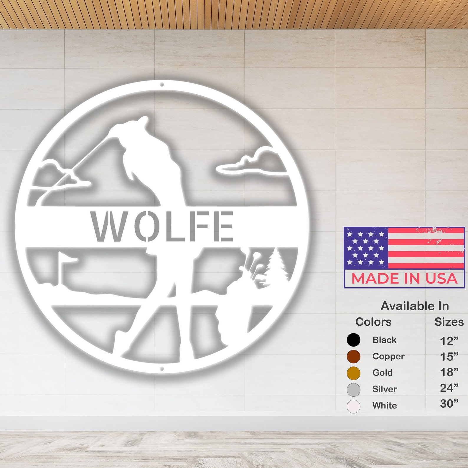 Female Golf Metal Sign Golf Gifts for Women She Shed Outdoor - Etsy