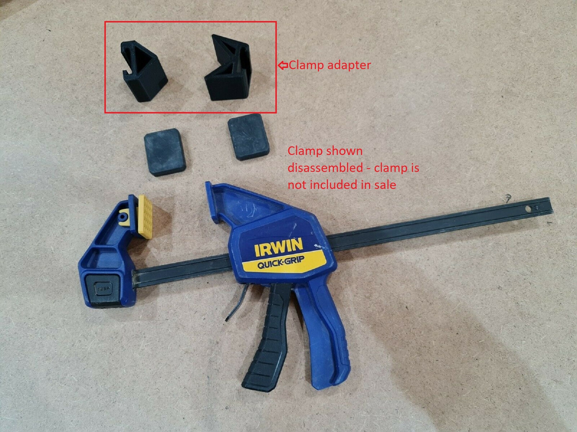 Irwin Quick Grip Clamps Sale