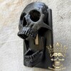 Skull Light - Etsy