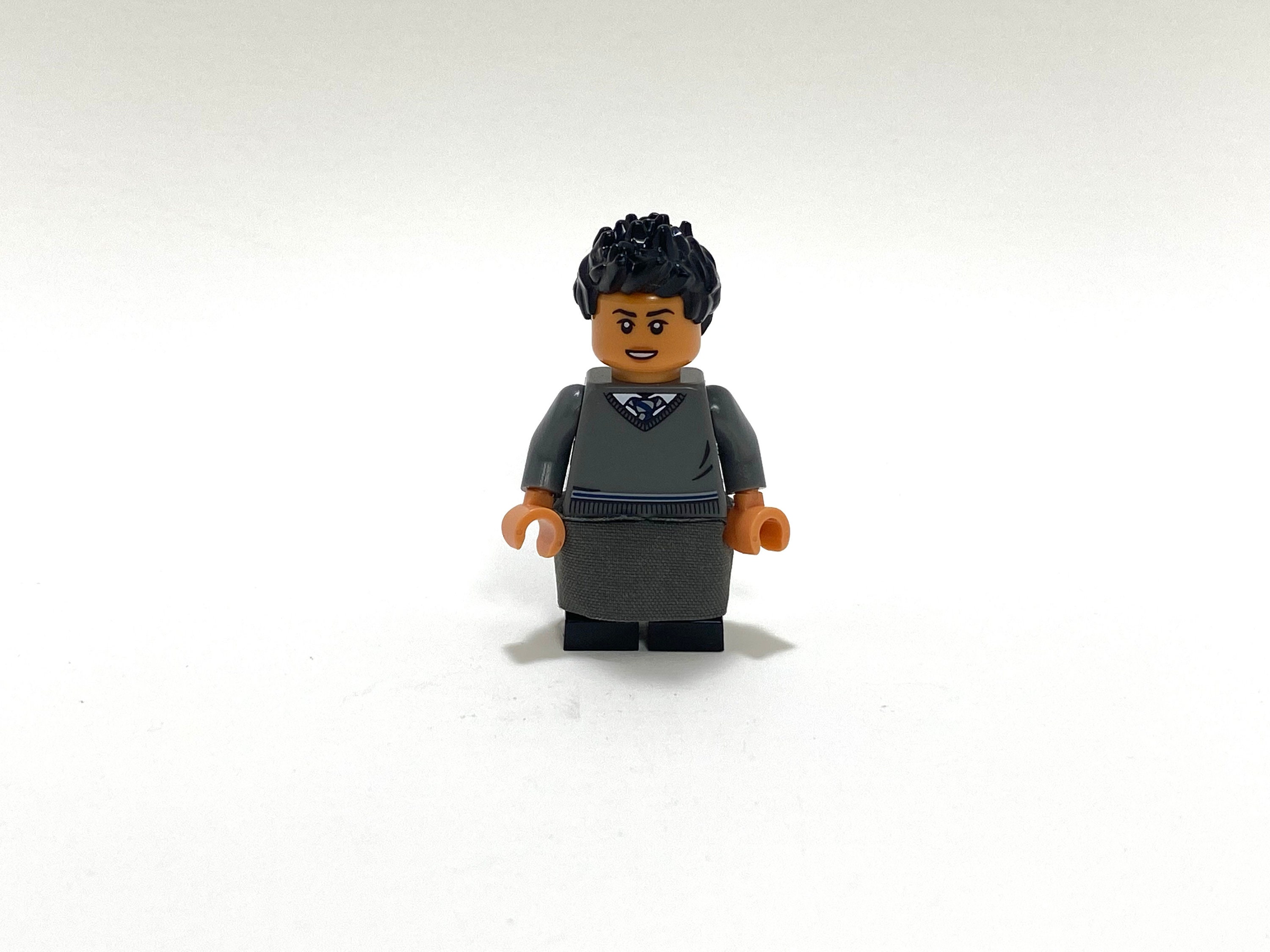 Harry Potter - Hogwarts Student Lego Minifigure - Etsy