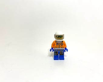 Lego Arctic Explorer 2 Lego Minifigure - Etsy