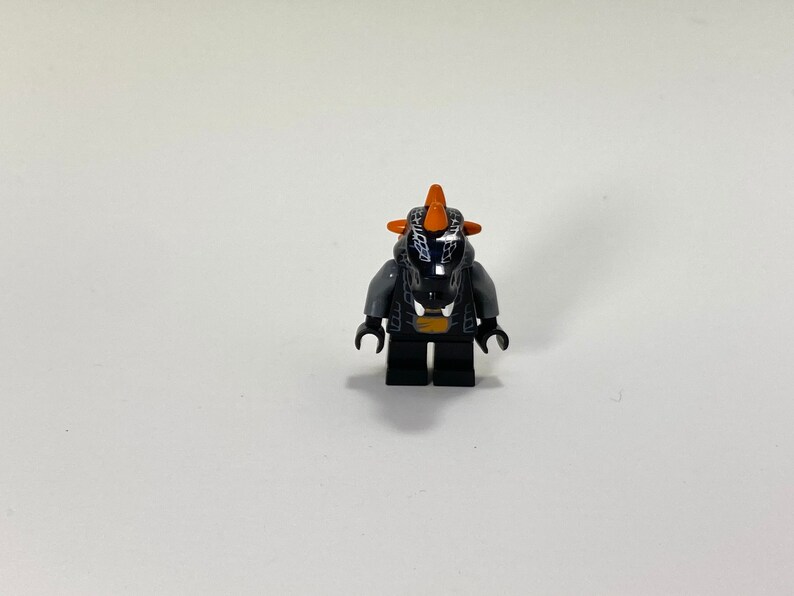 Ninjago Bytar Lego Minifigure - Etsy