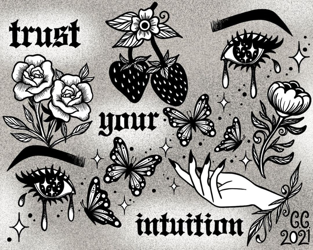 8 X 10 Flash Sheets - Etsy