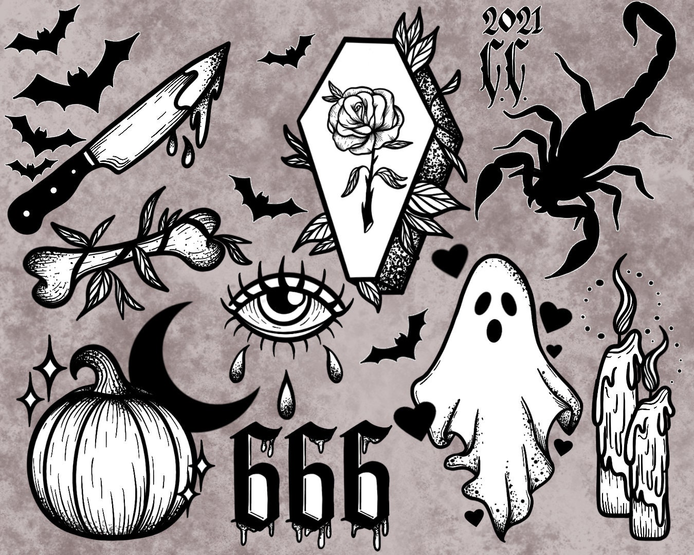 8 X 10 Flash Sheets - Etsy