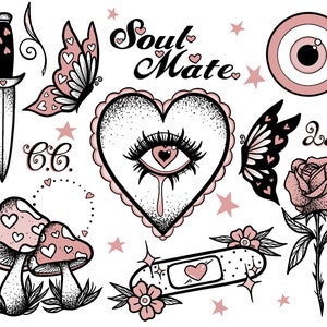 8 X 10 Flash Sheets - Etsy