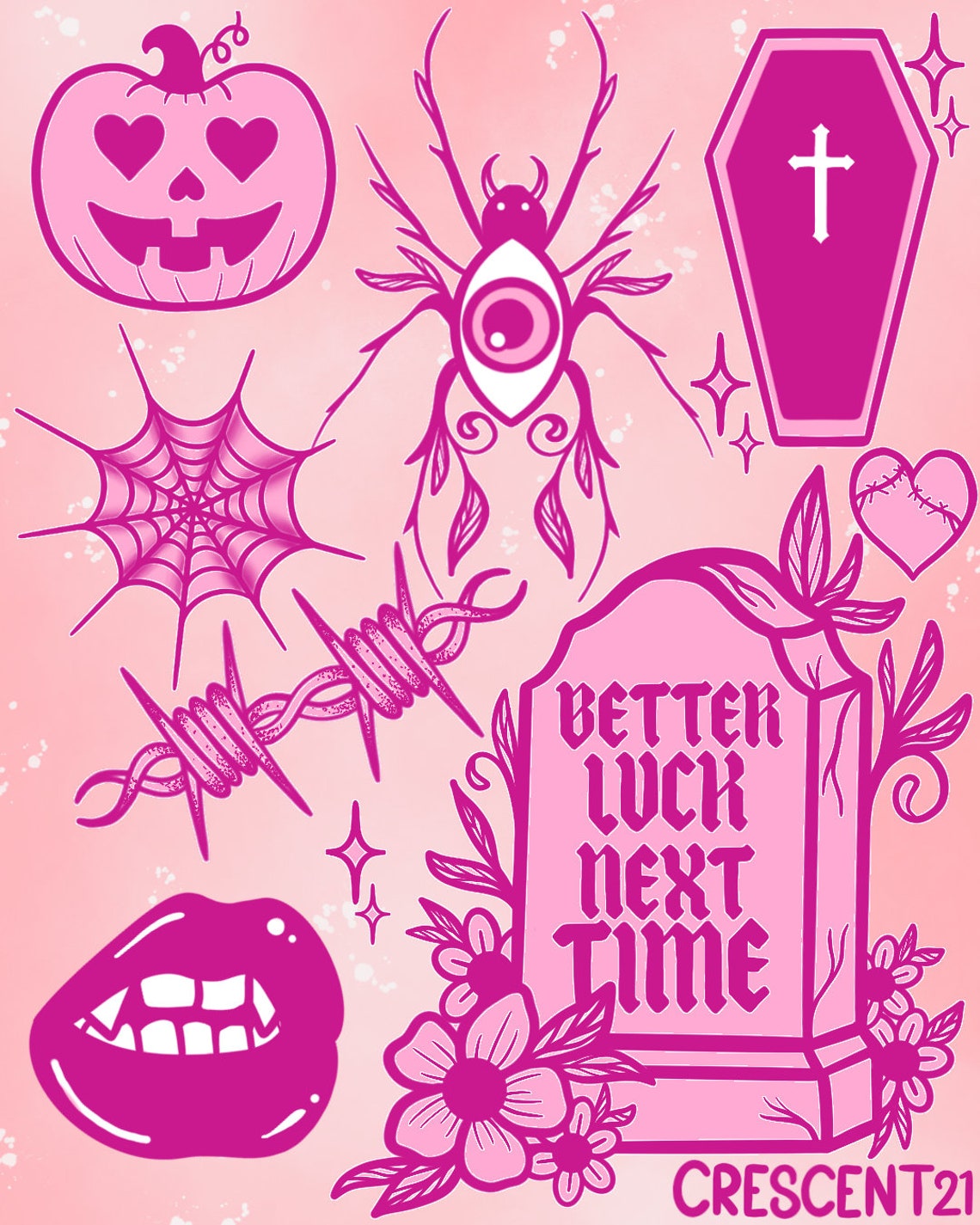 8 X 10 Flash Sheets - Etsy