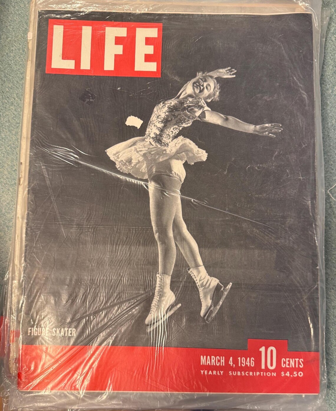 Vintage LIFE Magazines 1940s Lot of 17 Collectible Classic American - Etsy