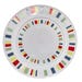 Vintage Corelle Memphis Plates: 14-piece Dinnerware Set - Etsy