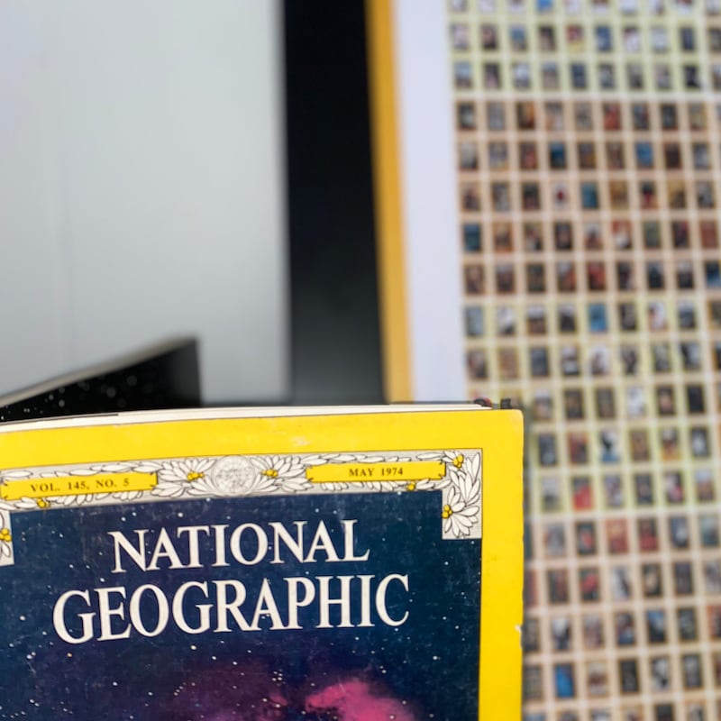 Geography Poster - Etsy UK