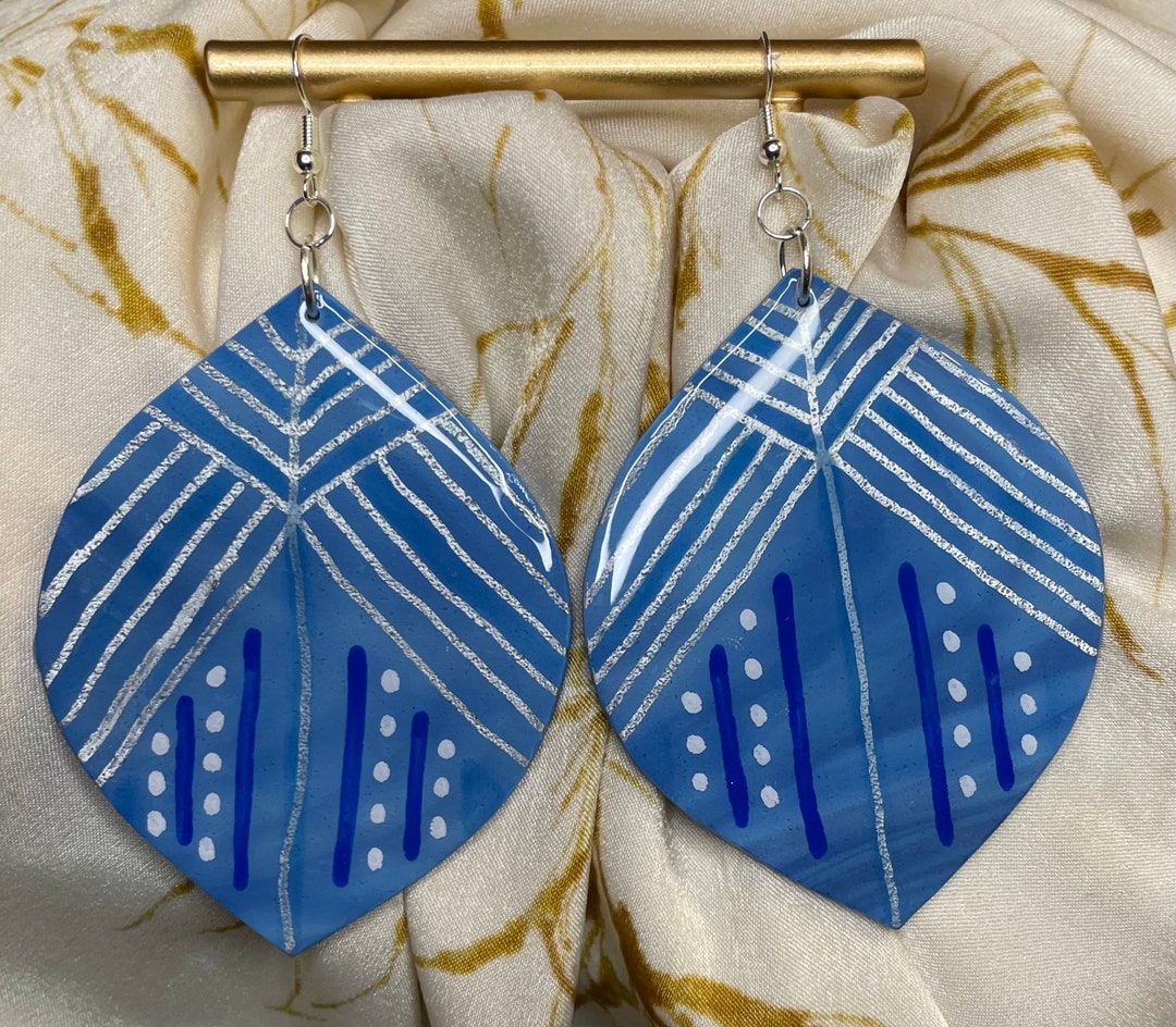 Border Tribe Shield - Etsy