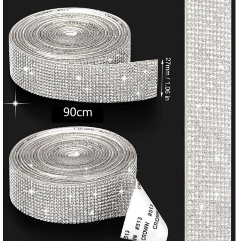 Adhesive Ribbon - Etsy