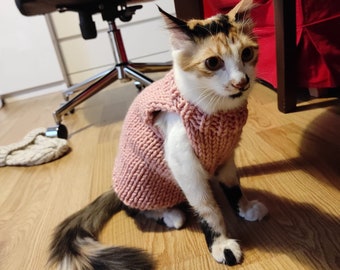 FIP Injection Subcutaneous Fluid Sleeve Wrap Purrito Velcro Vest FIP ...