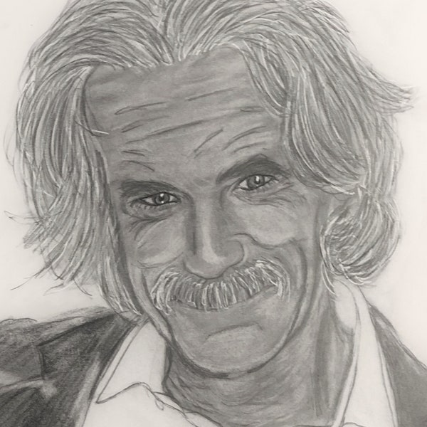 Sam Elliott - Etsy