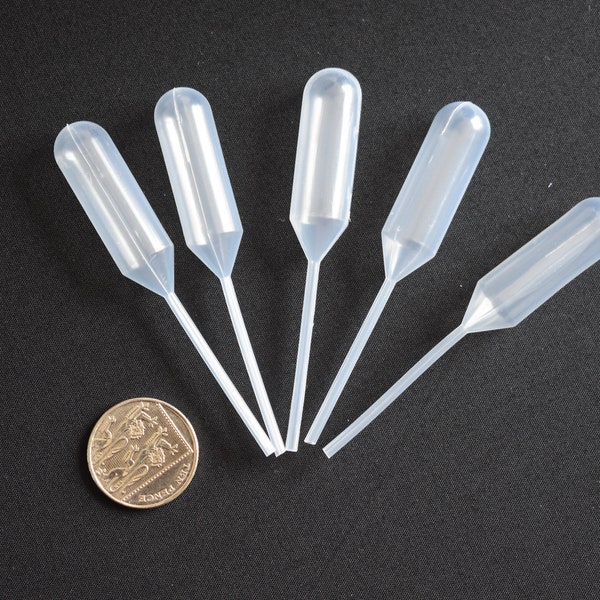 Mini Pipettes - Etsy