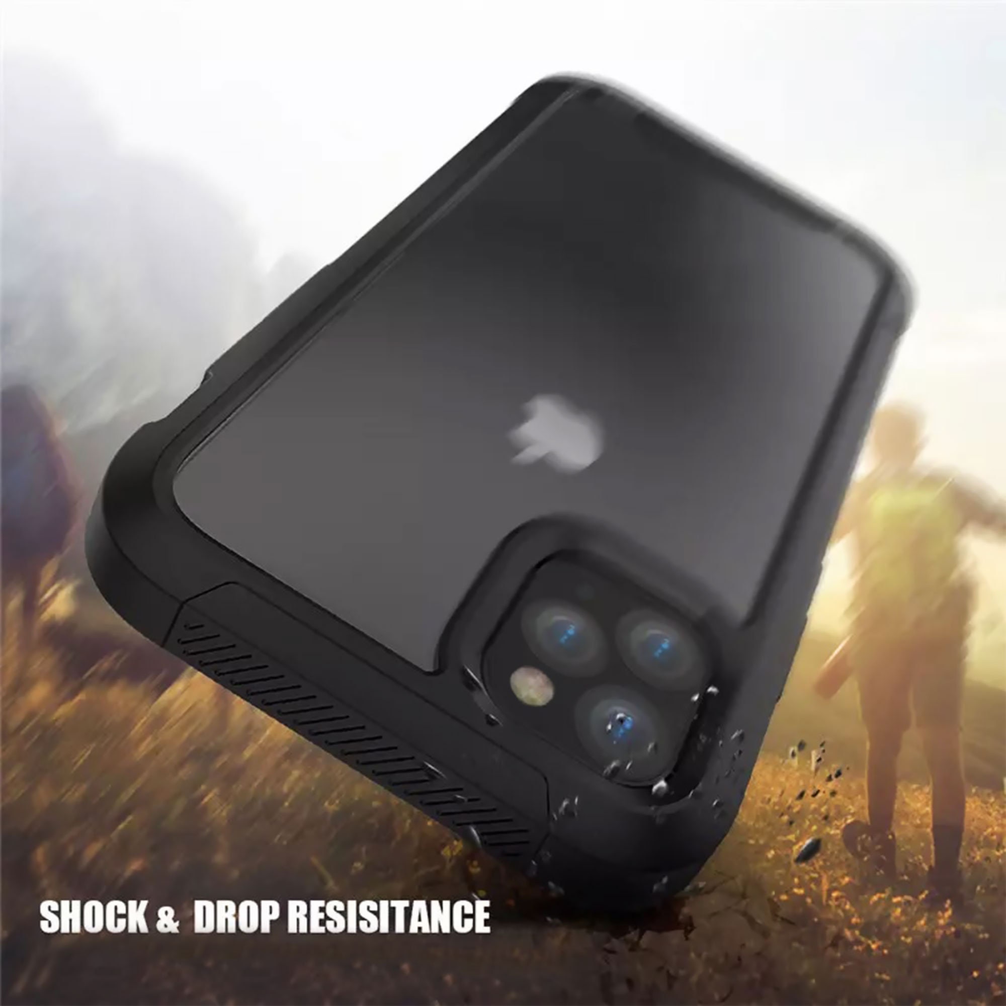 IPhone 14 Pro Max/iphone 13 Pro Max Shock Proof Hard Case - Etsy