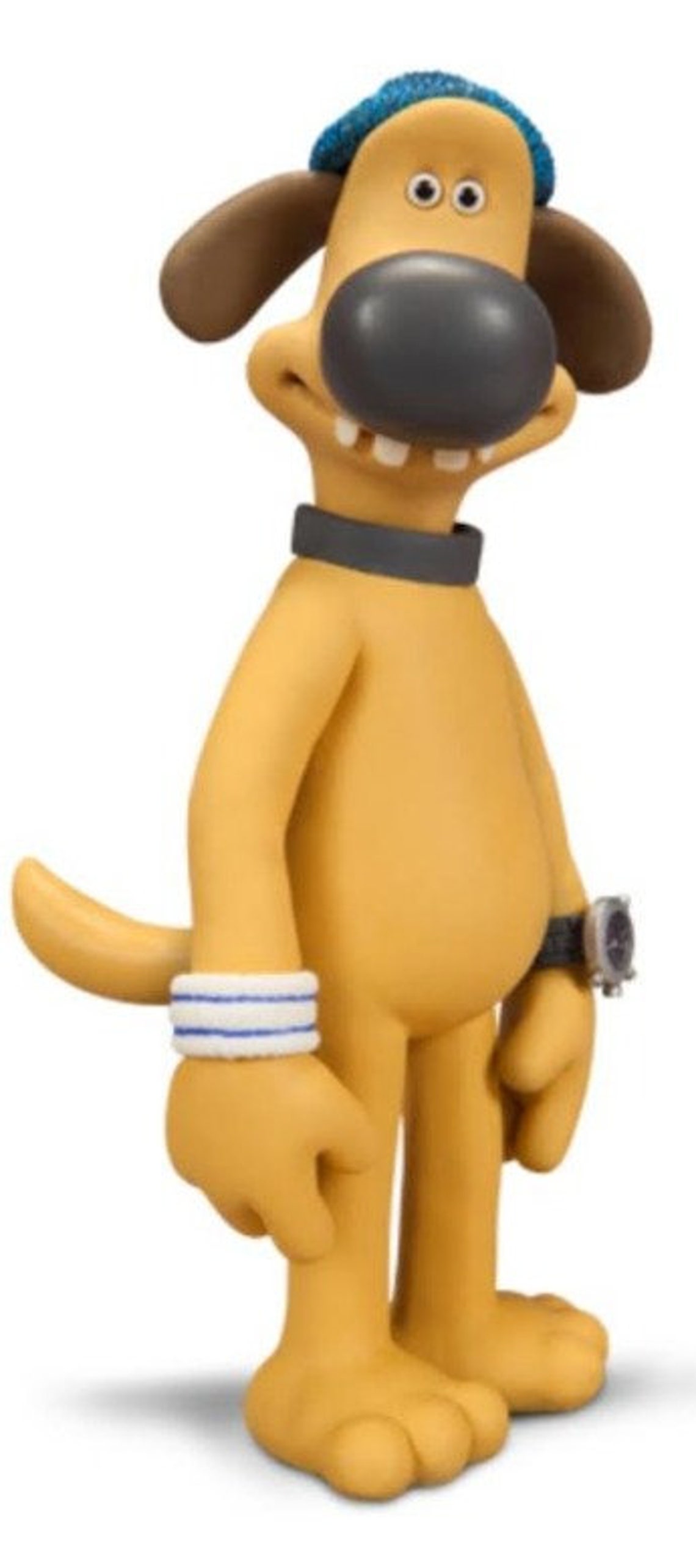 Shaun the Sheep 3D Model STL File: Timmy 3D Print (digital Download) - Etsy