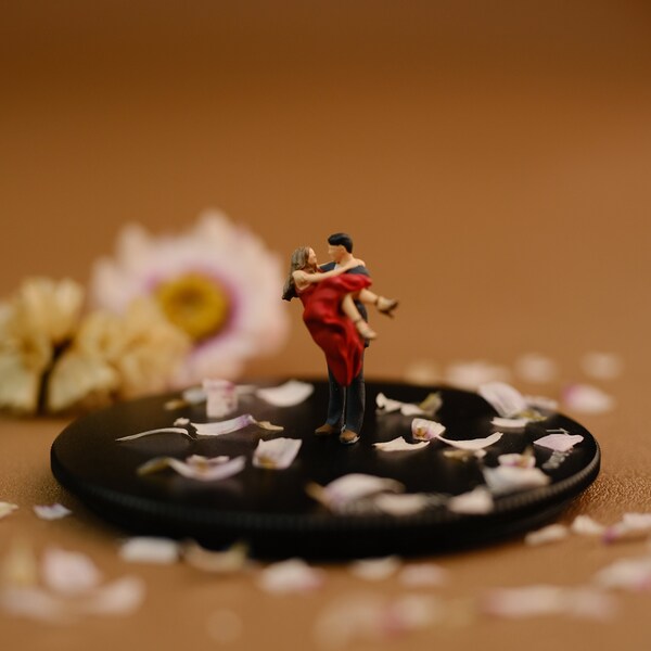 Ho Scale People - Etsy