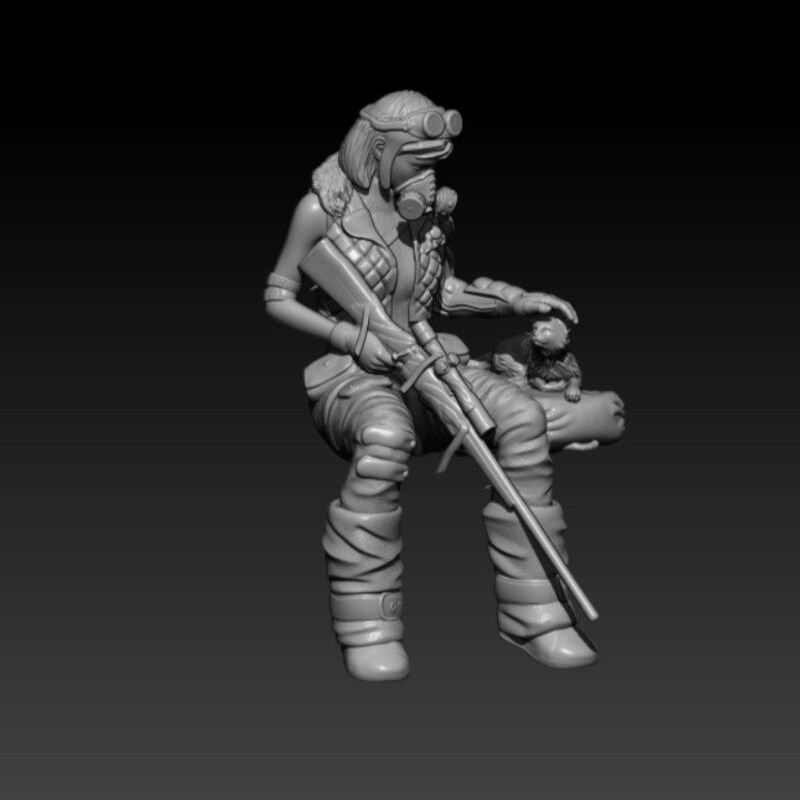 Post Apocalypse - Etsy