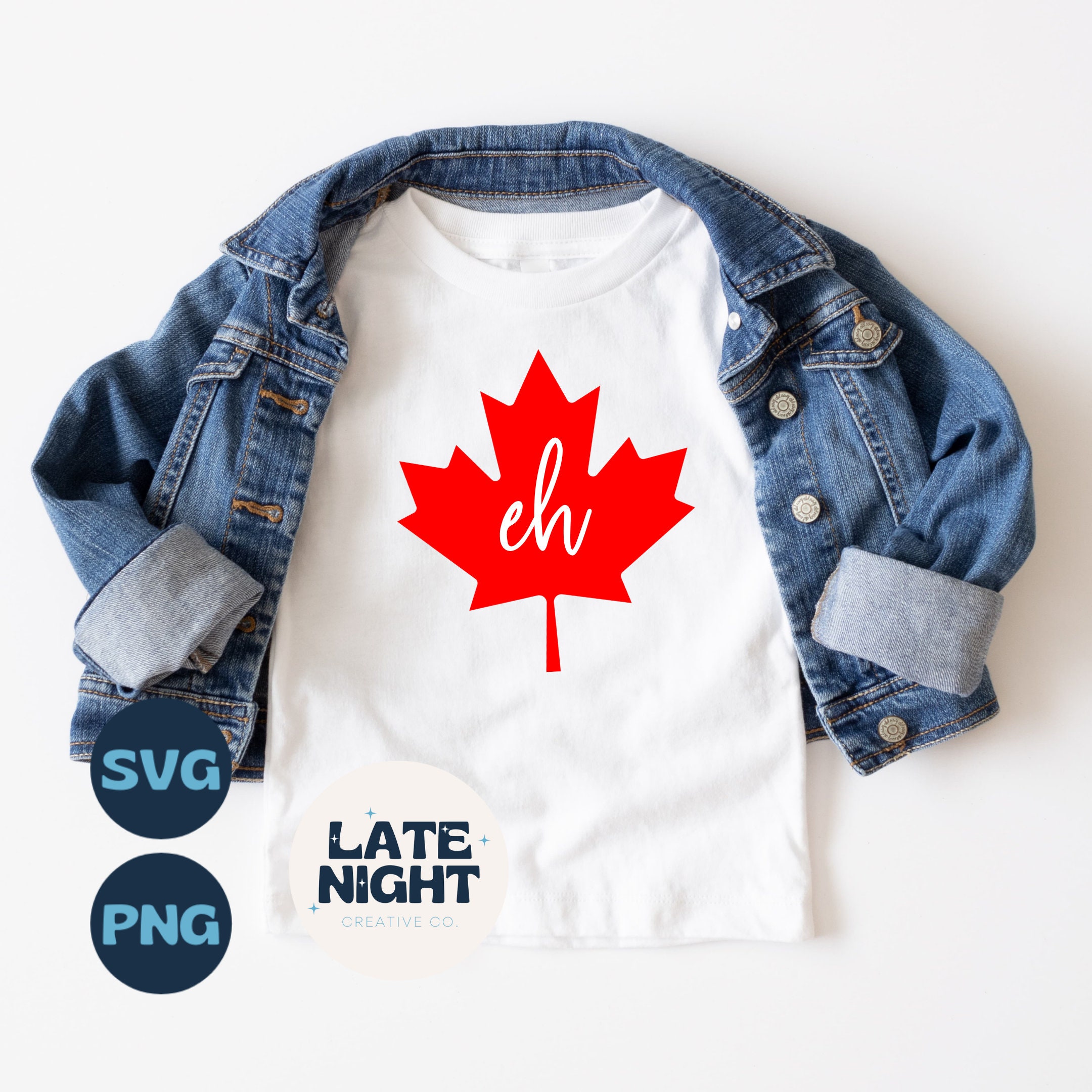 Eh Svg, Eh Png, Eh Team, Canada, Canadian, Maple Leaf, Digital Download ...