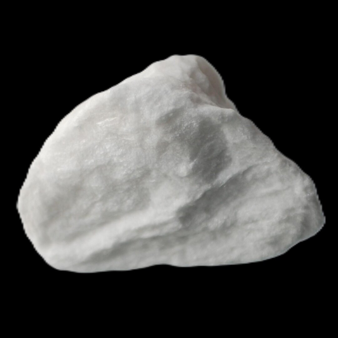 Beautiful White Sparkly Anhydrite From Faulds Mine, UK - A1 - Etsy