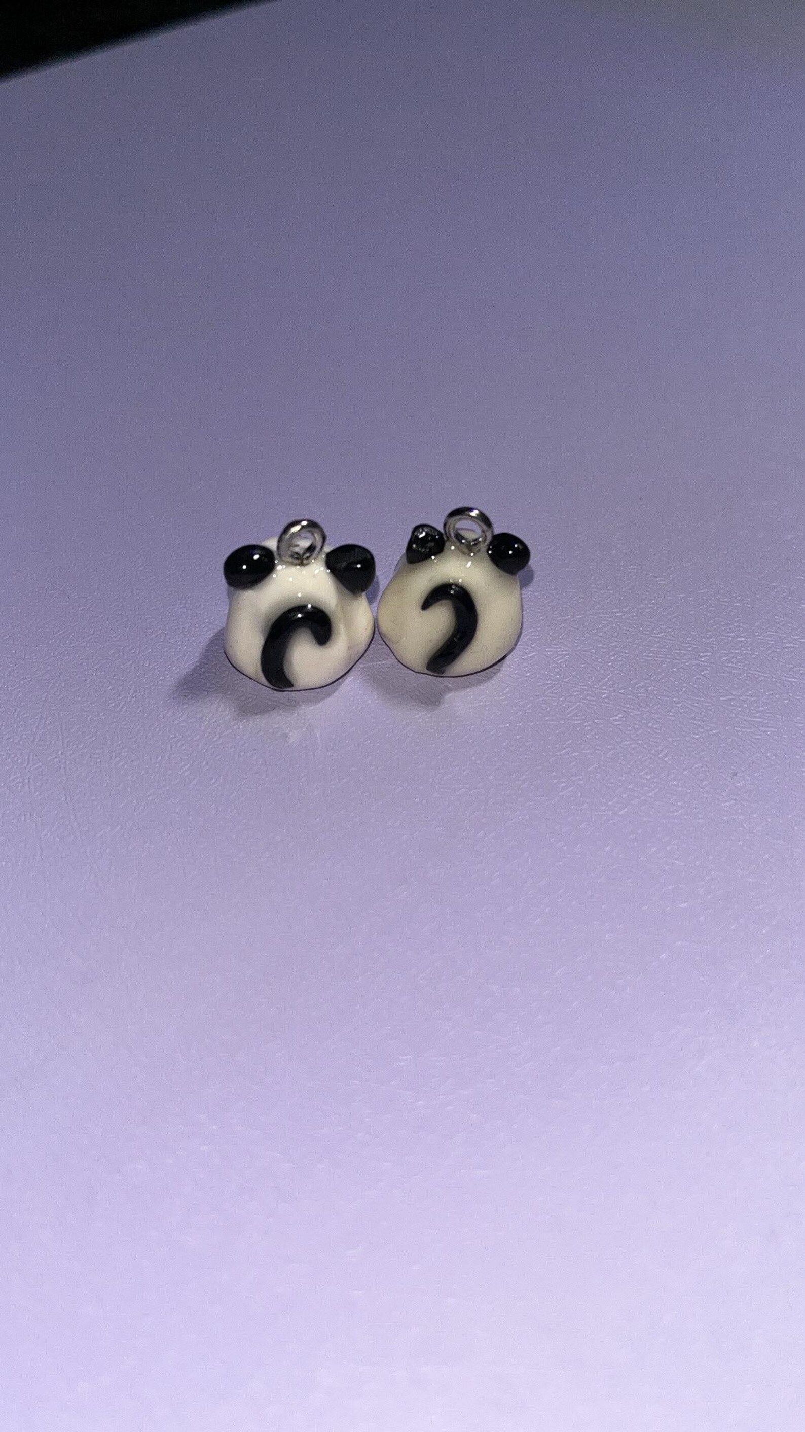 Handmade Stitch Markers - Etsy