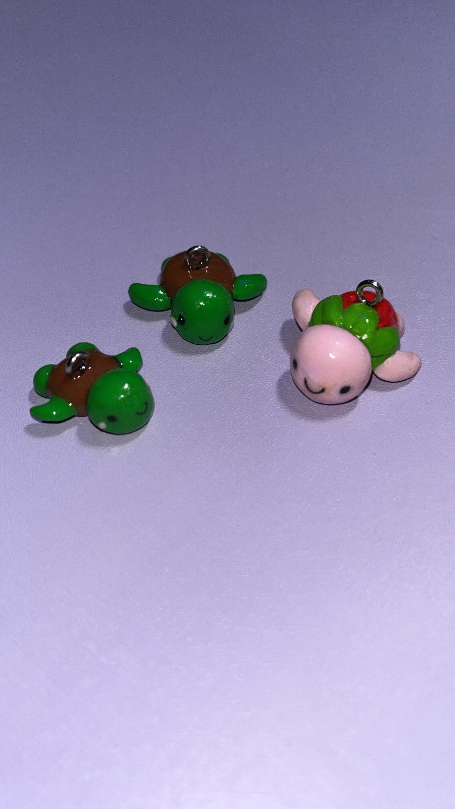 Handmade Stitch Markers - Etsy