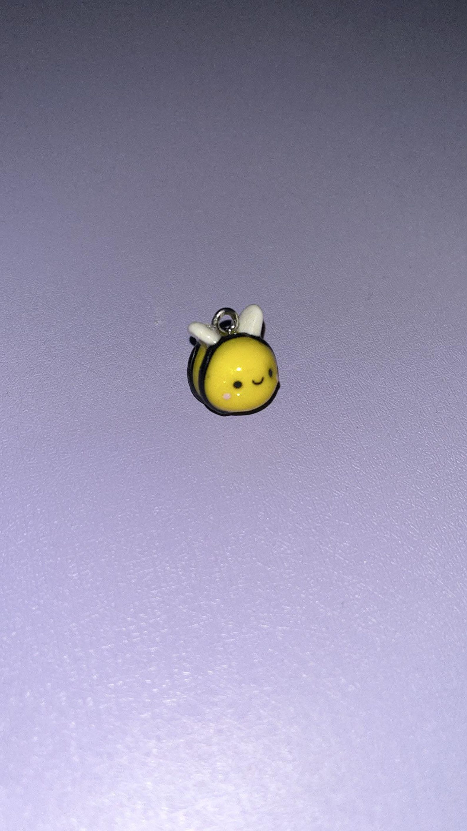 Handmade Stitch Markers - Etsy