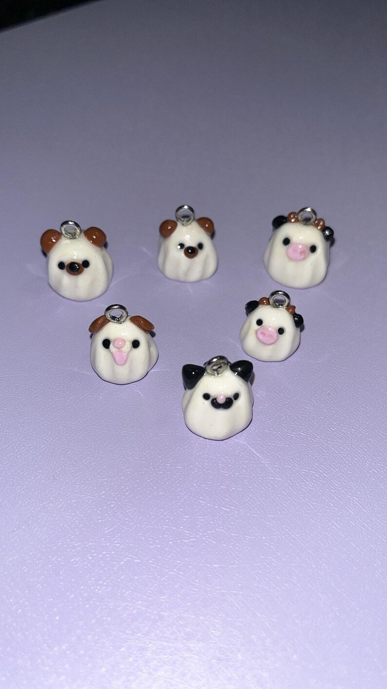 Handmade Stitch Markers - Etsy