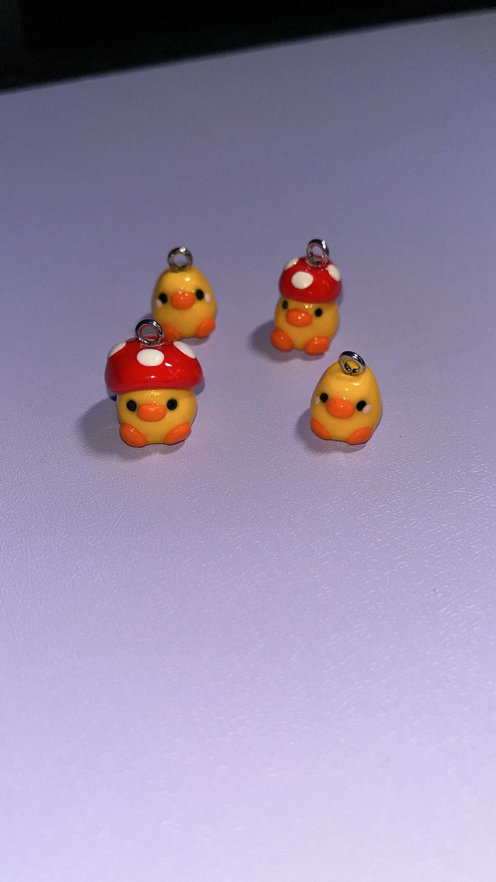 Handmade Stitch Markers - Etsy