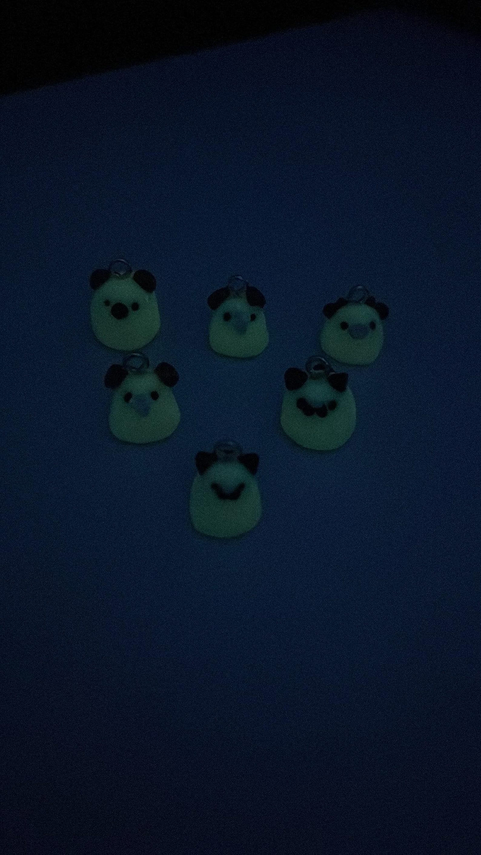 Handmade Stitch Markers - Etsy