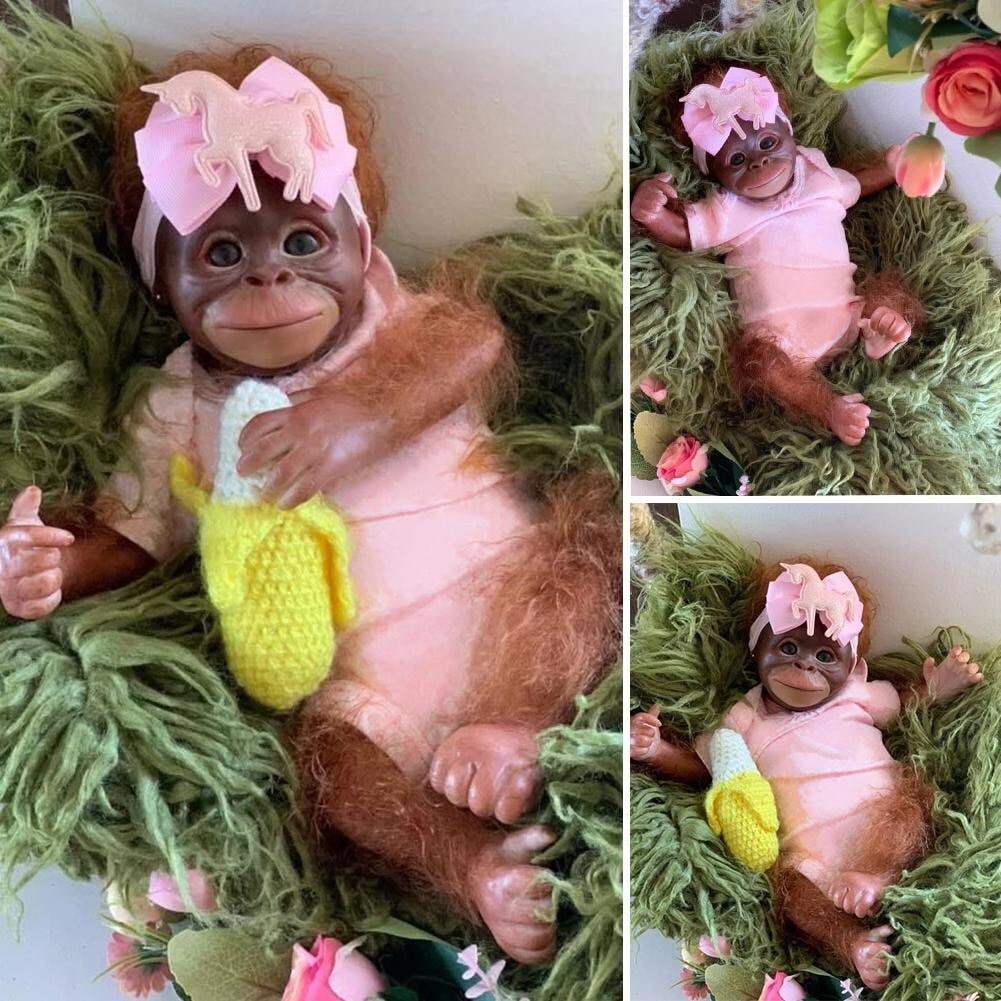 Real Life Monkey for sale| 57 ads for used Real Life Monkeys