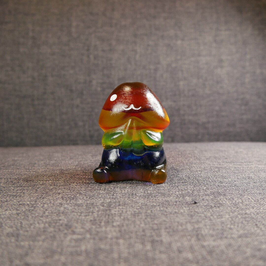 Gary Rainbow Peen rainbow Collection - Etsy