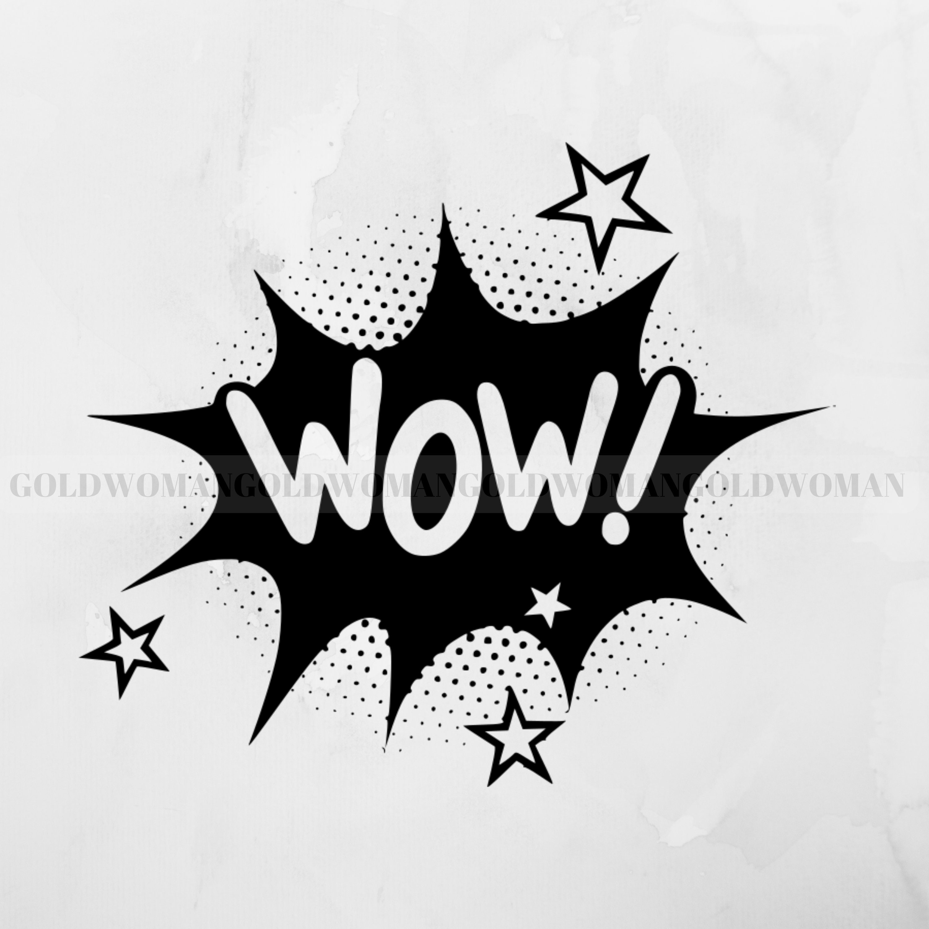 Wow Download Svg - Etsy UK