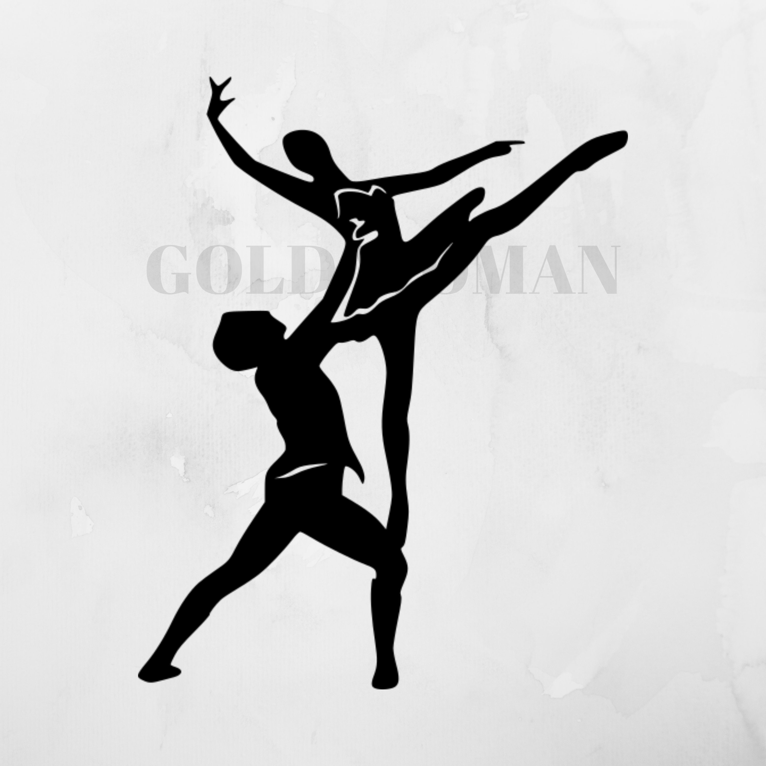 Dance Svg Dancing Couple Svg Tango Svg Silhouette Svg File | Etsy Canada