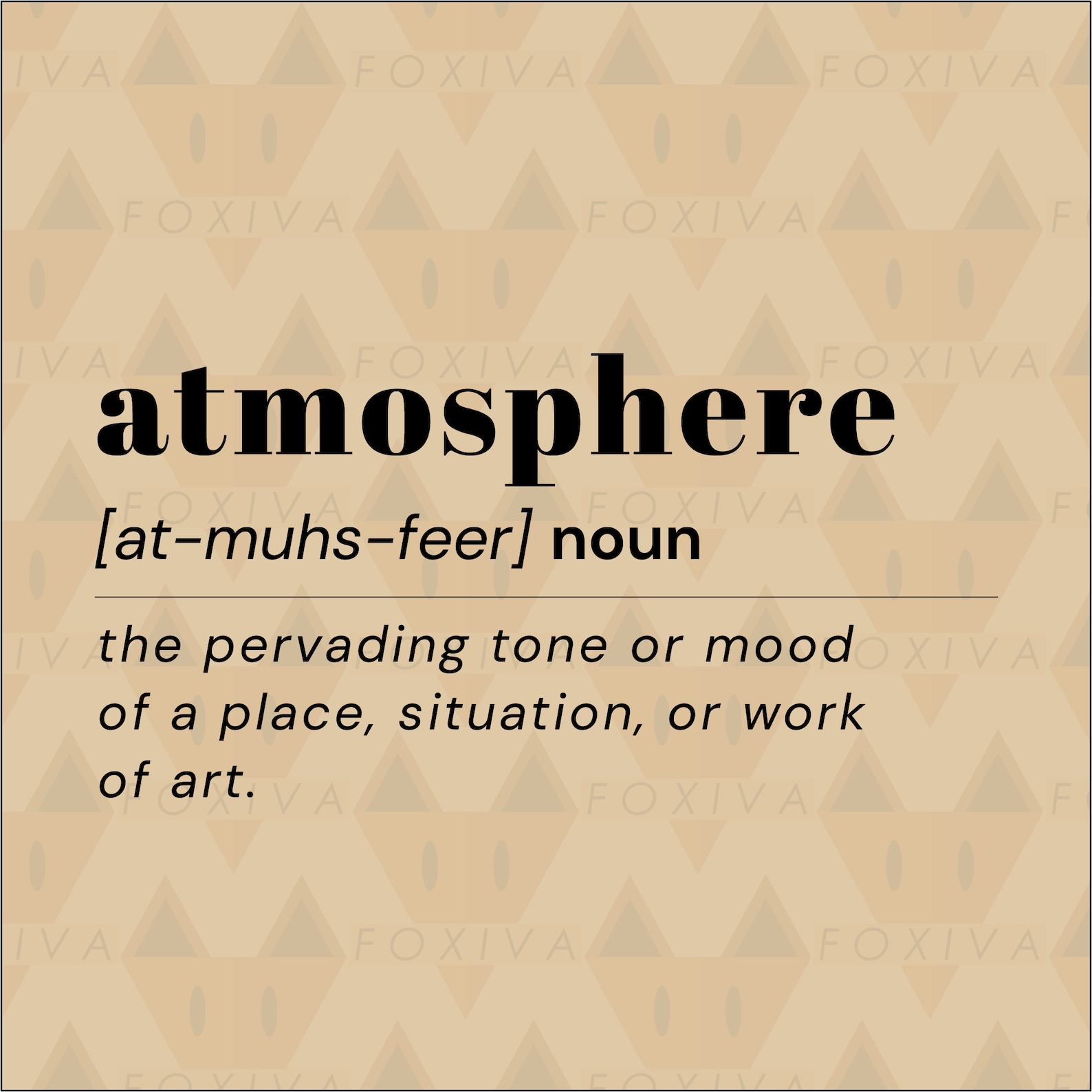 Custom Dictionary Word Design | Put Any Word/definiton and I'll Put It ...