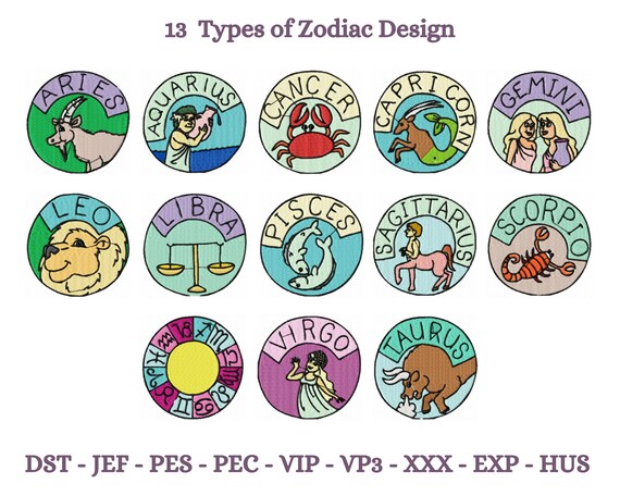 Types of leo zodiac - Horoscopeaz.com