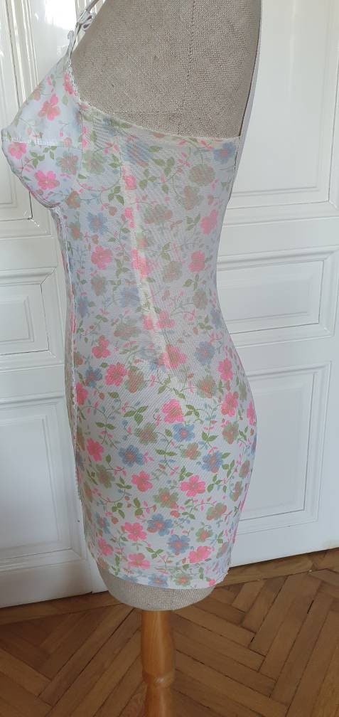 Vintage Mieder, Korsett, Lingerie, original aus den 1960er Jahren - Etsy.de