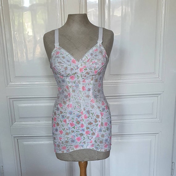 Vintage 1960s Mieder Girdle Korsett - Etsy Schweiz