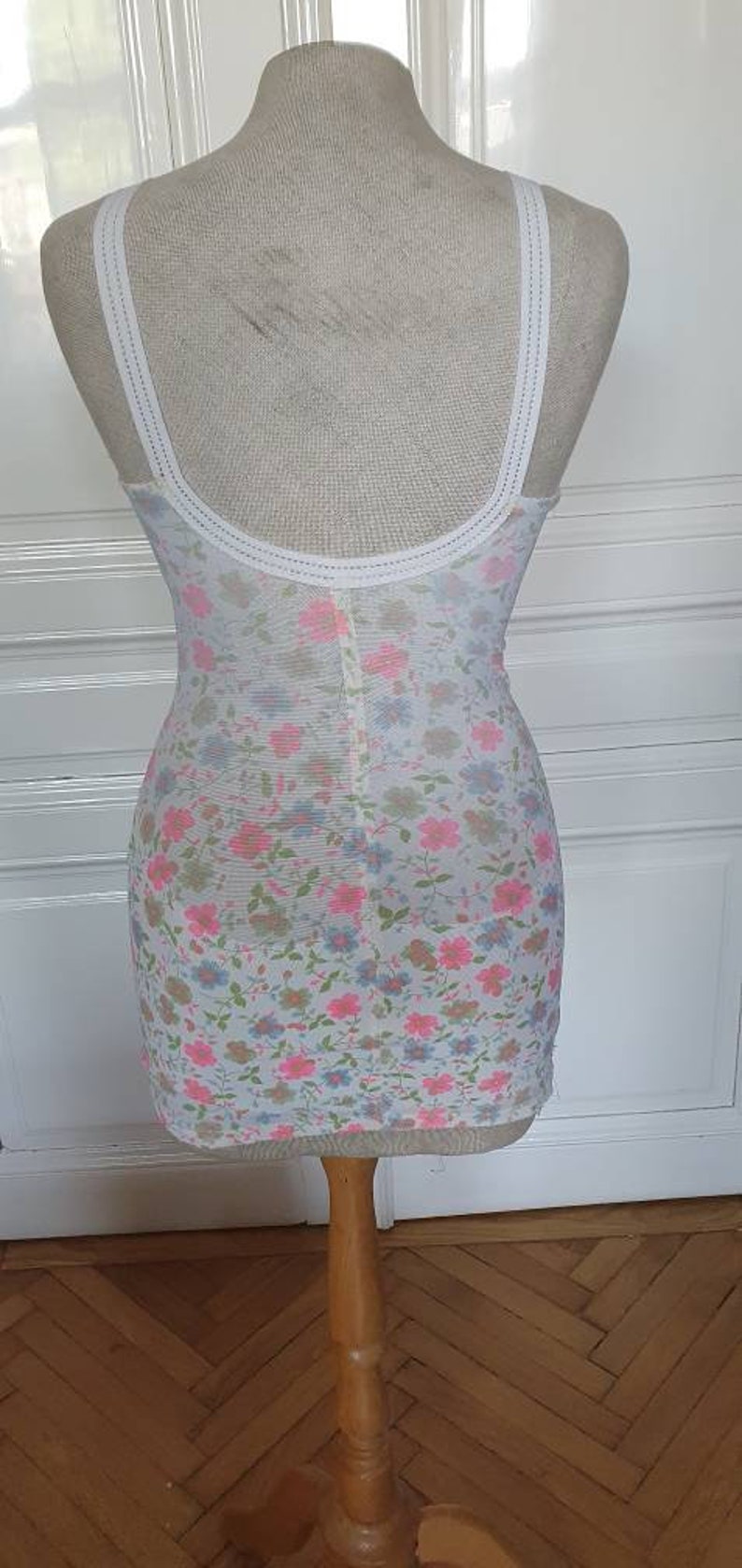 Vintage 1960s Mieder Girdle Korsett Etsy Schweiz